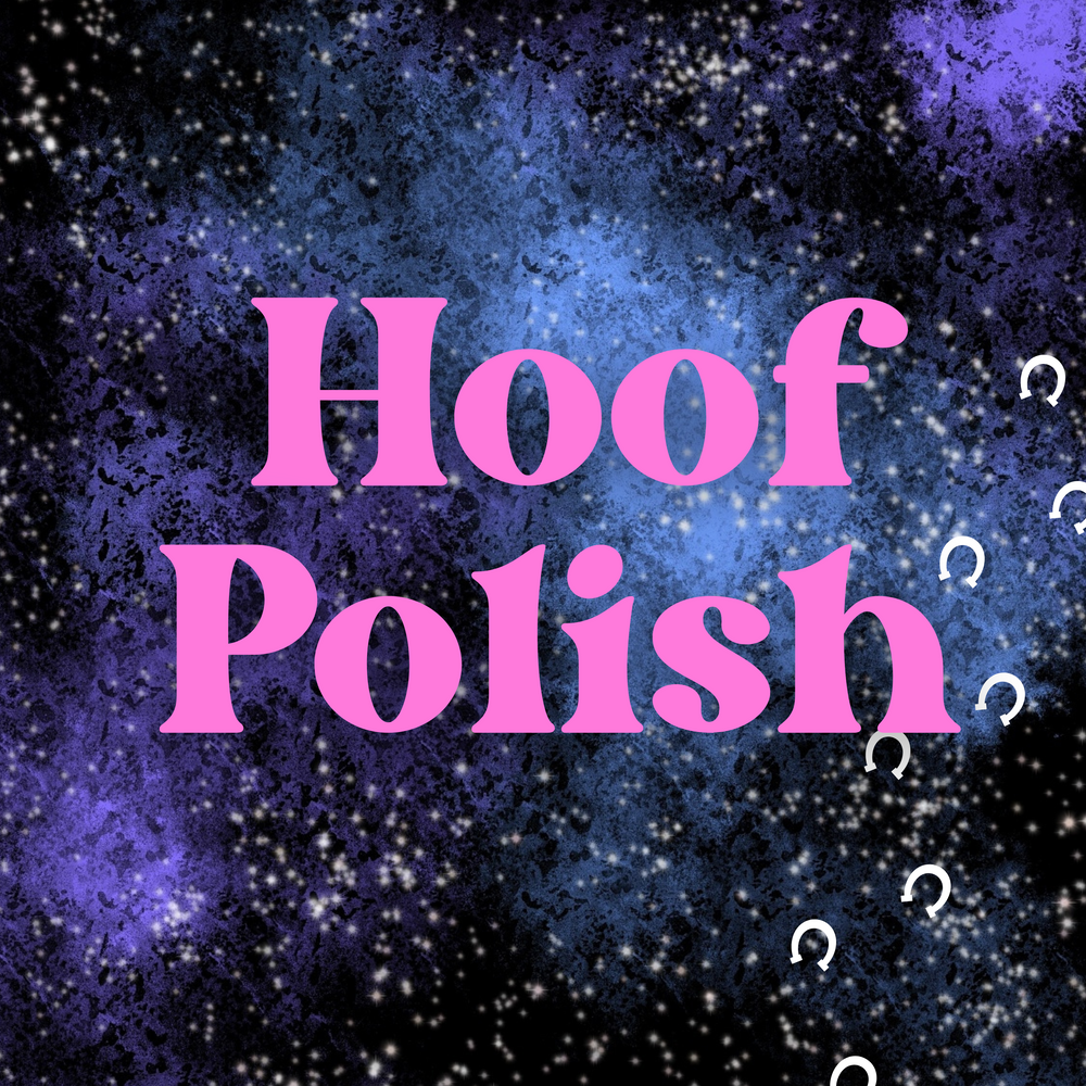 Armor Equestrian - Your go-to for horse glitter kits & more