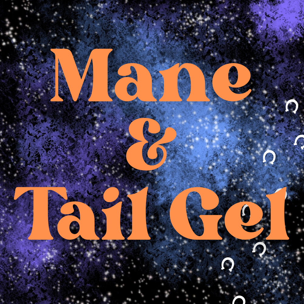 Armor Equestrian - Your go-to for horse glitter kits & more